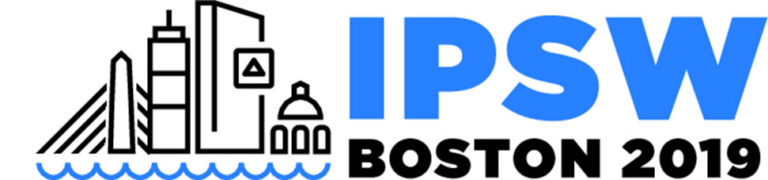 IPSW 2019 BOSTON - IPSW