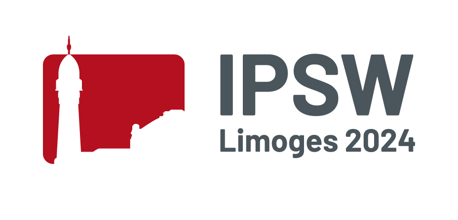 Limoges 2024 - IPSW